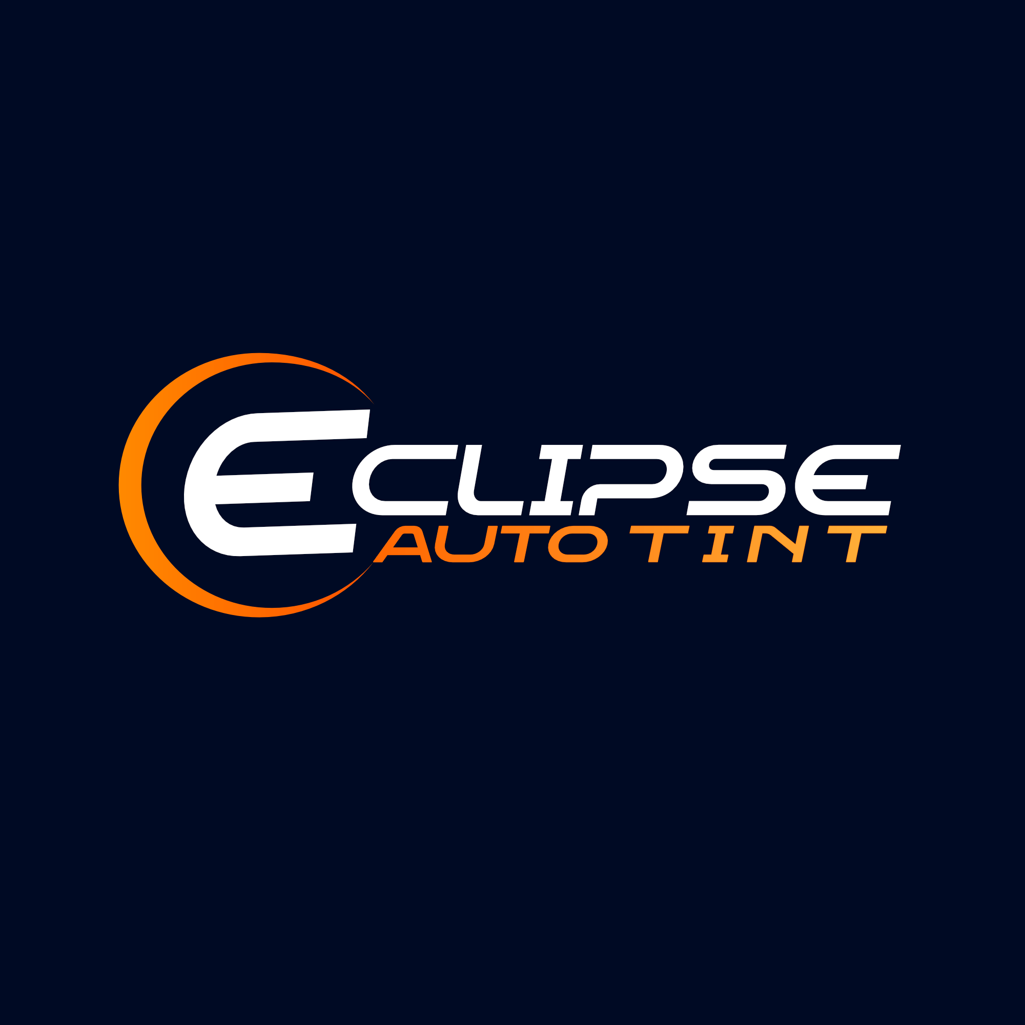 Window Tinting | Automotive, Residential & Commercial | Eclipse Auto ...